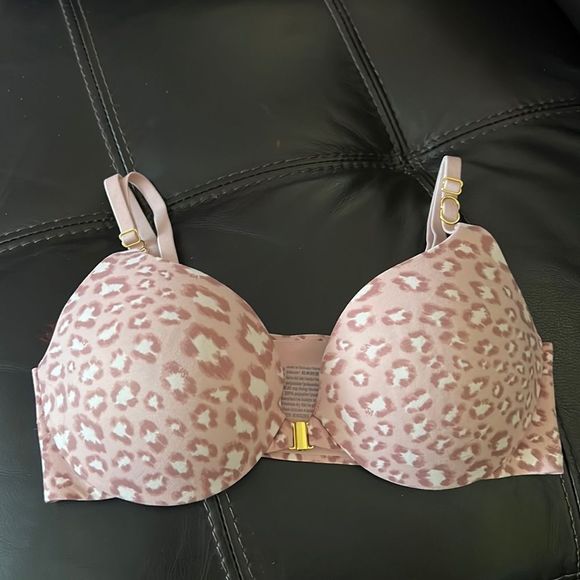 Victoria's Secret | Intimates & Sleepwear | Victoriassecret Sexy Print ...
